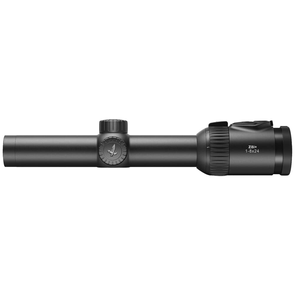 Swarovski Optik Scope | Swarovski Z8i Rifle Scopes on Sale - EuroOptic