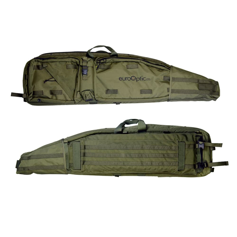 Tactical Operations Small Olive Drab Drag Bag | SHIPS FREE! - EuroOptic