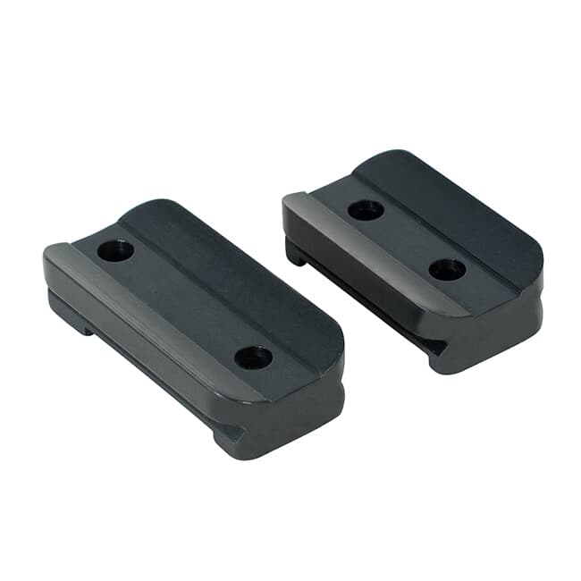 Talley Steel Bases - EuroOptic