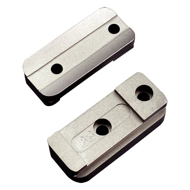 Talley SS Base for Benelli SBE & Remington 4-6-74-76-750-7400-7600 ...