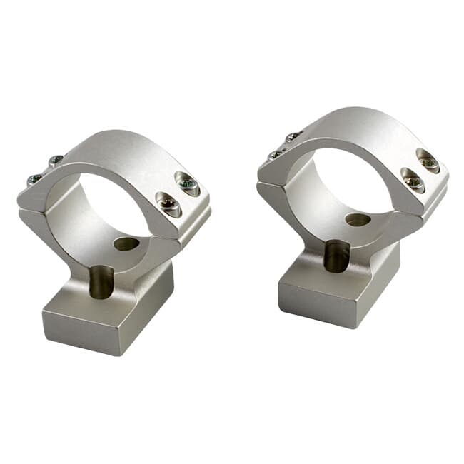 Talley 1" Kimber Model 84M Current Production Low Silver S938749 for ...