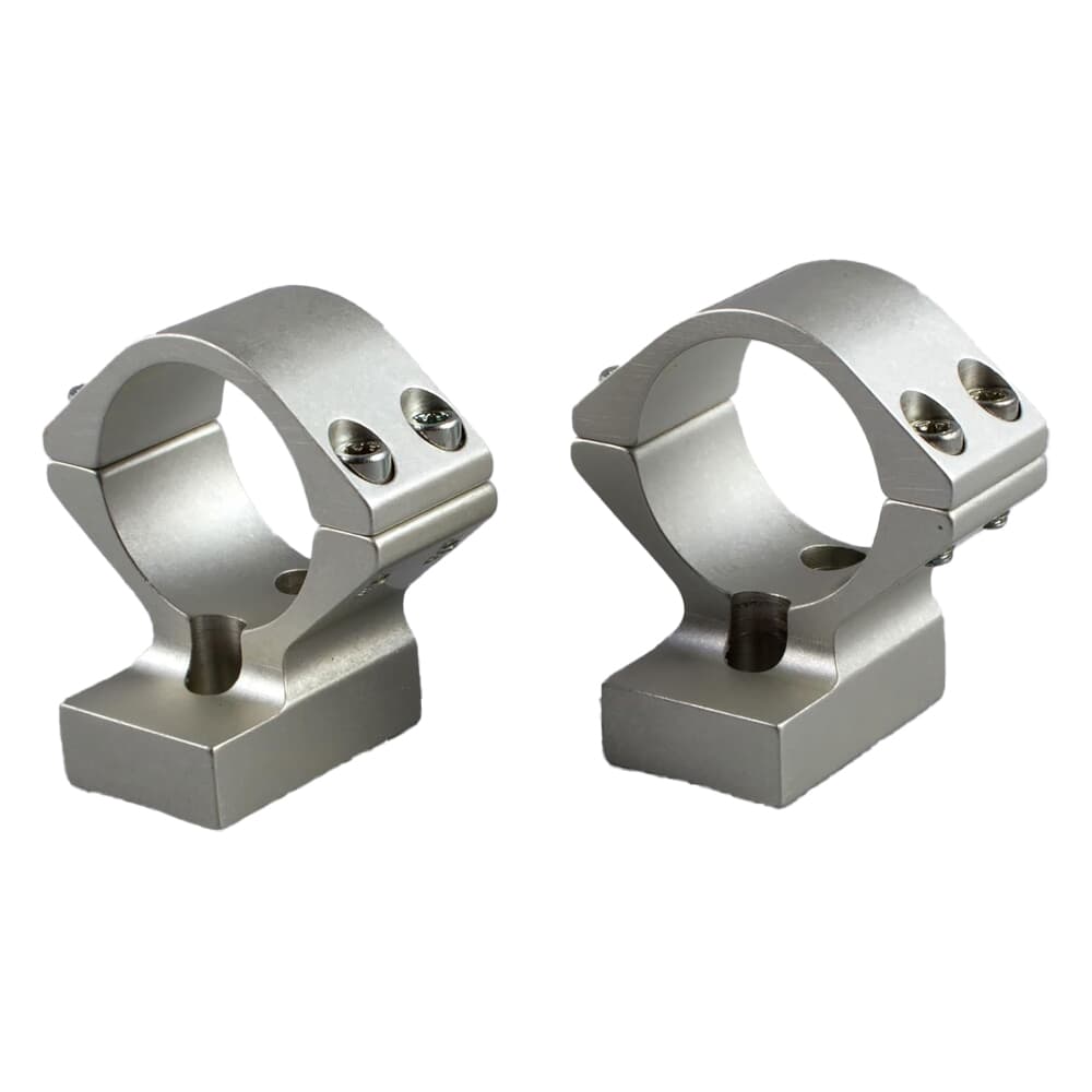 Talley aluminum ring set 30mm Medium TR-740700 For Sale - EuroOptic