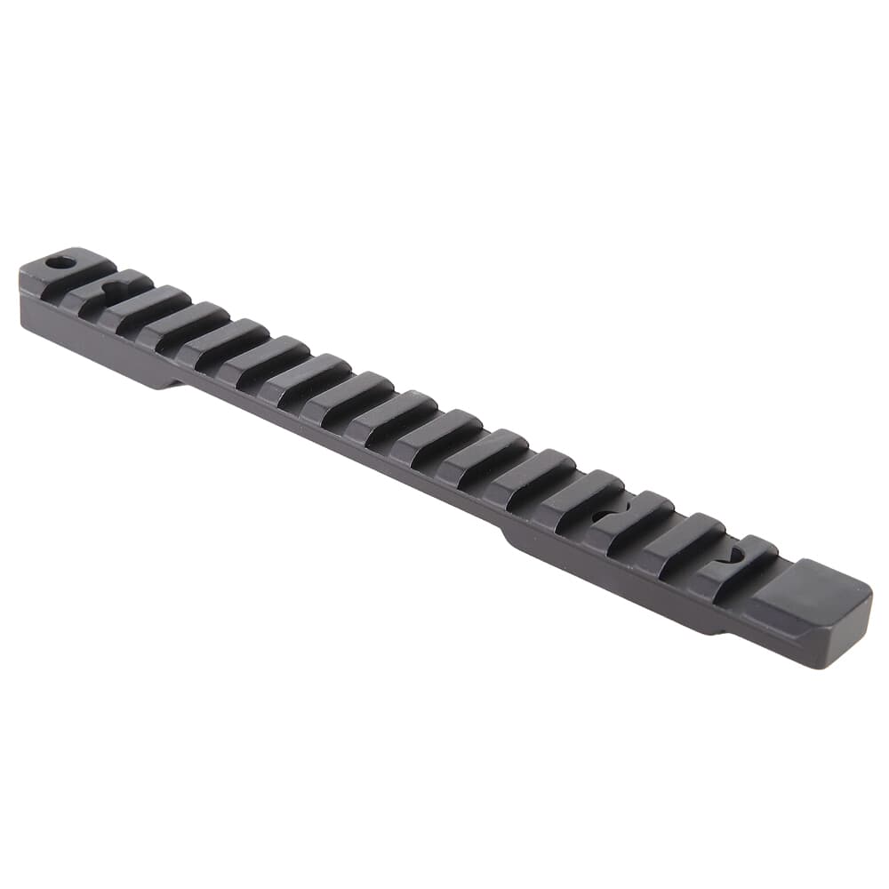 Talley Picatinny Base for Bergara B14 & Remington 700 721 722 725 40X ...