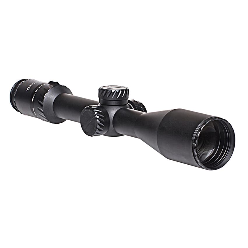 Tangent Theta Scopes | Zero Compromise Scopes - EuroOptic
