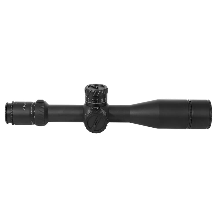 Tangent Theta Scopes | Zero Compromise Scopes - EuroOptic