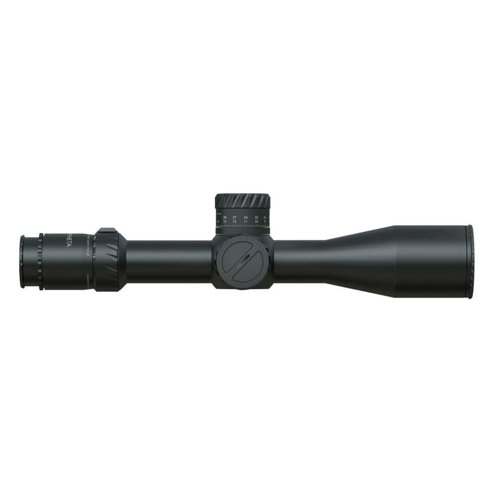 Tangent Theta Scopes | Zero Compromise Scopes - EuroOptic