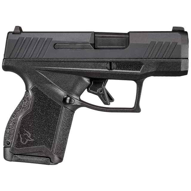 Taurus GX4 9mm Bk/Bk 3" Pistol w/(2)11rd Mags 1-GX4M931 For Sale ...
