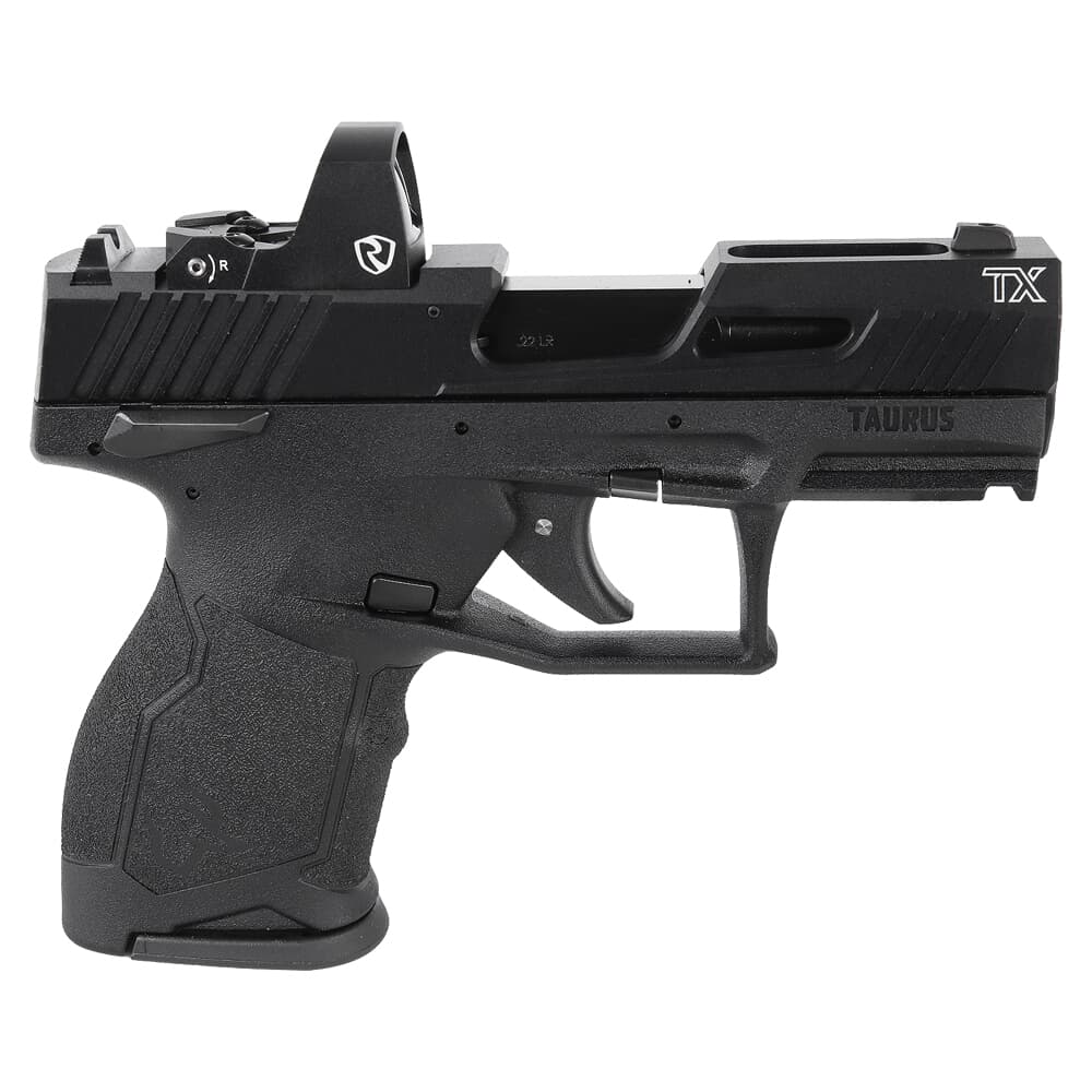 Taurus TX22 - EuroOptic