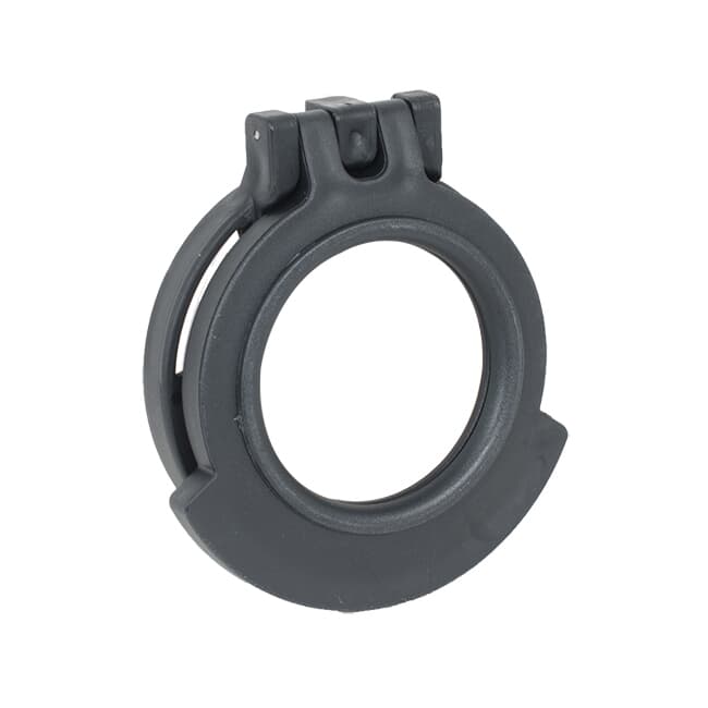 Tenebraex Clear cover for 50mm - Fits SB PMII, Nightforce, Leupold Mark ...