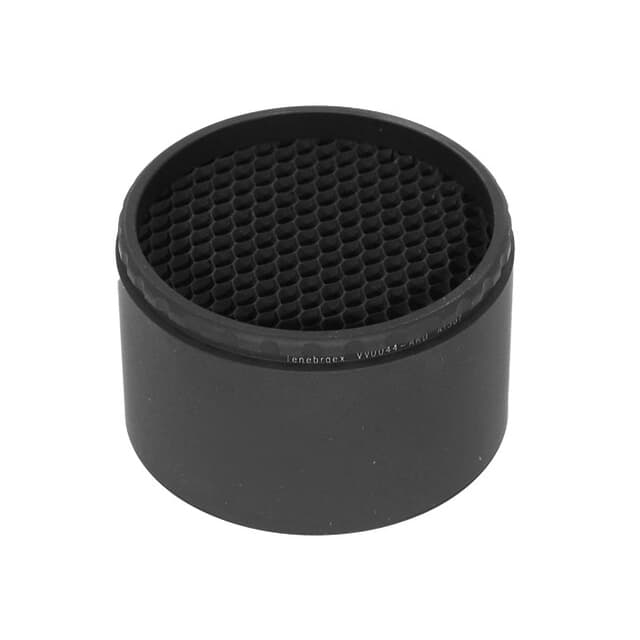 Tenebraex Anti-Reflection Device (ARD) for Swarovski, Leica, and Vortex ...