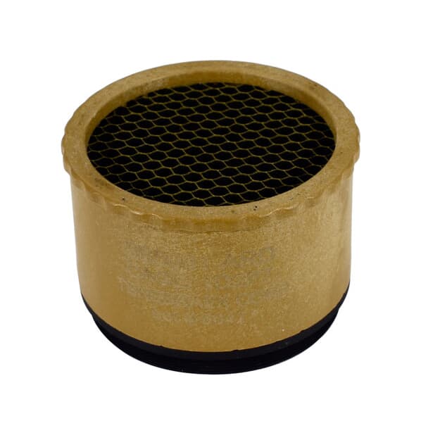 Tenebraex killFlash ARD for 50mm Schmidt Bender - RAL8000 50ARD-001RB1 ...