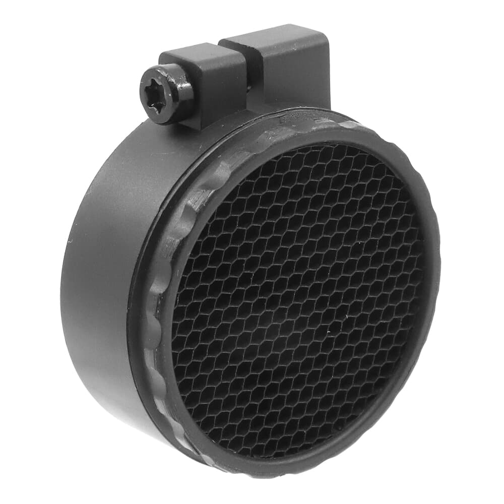 Tenebraex MRO (Commercial) ARD - Flip Cover Compatible, Black TRMR03 ...