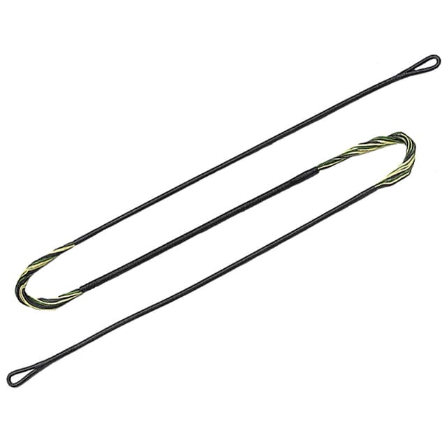 Horton String Legend Ultra-Lite Grn/Blk HCA-11915 For Sale - EuroOptic