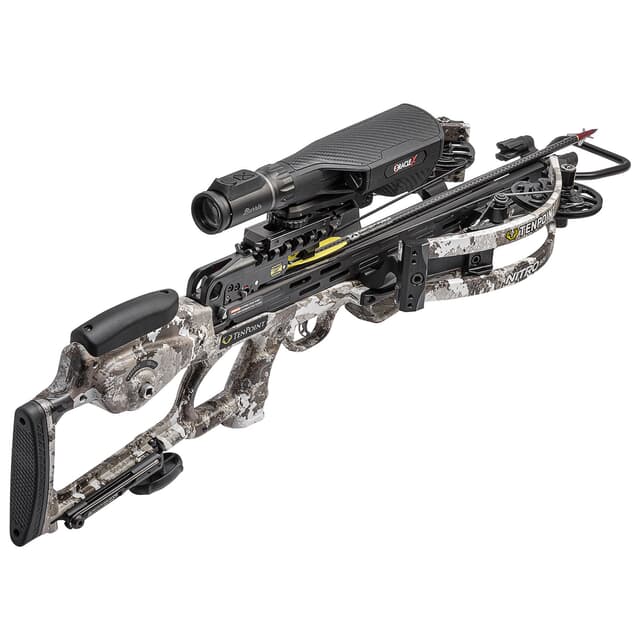 Wicked Ridge & TenPoint Closeout & Refurbished Crossbows! - EuroOptic