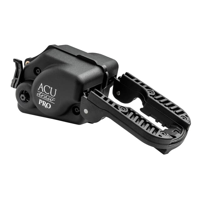 TenPoint ACUdraw PRO Blk HCA-001-PRO For Sale | SHIPS FREE - EuroOptic