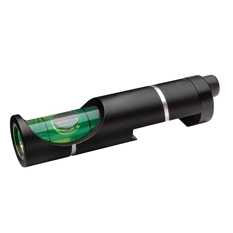 TenPoint Dovetail Bubble Level Blk HCA-073 For Sale - EuroOptic