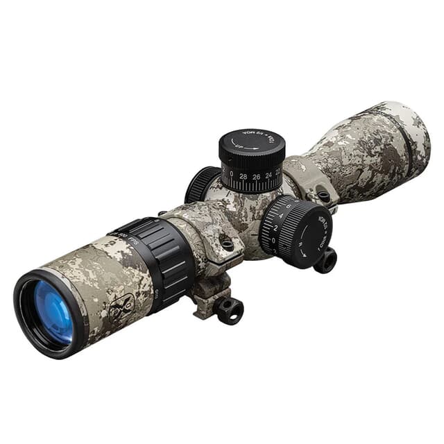 TenPoint EVO-X Marksman Elite 3.0 100yd Veil Alpine Scope w/Turret ...
