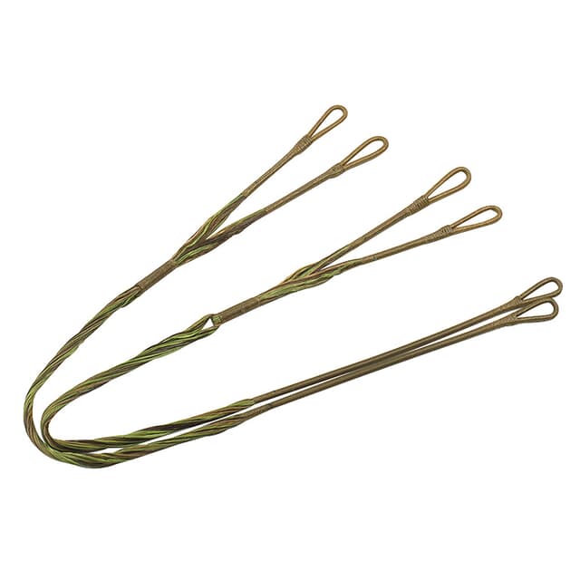 TenPoint Cables Stealth XLT Turbo XLT Grn/Brn HCA-12710 For Sale ...
