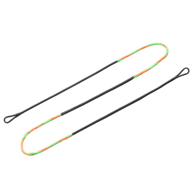Wicked Ridge String Ranger Neon Org/Neon Grn HCA-13215-O For Sale ...