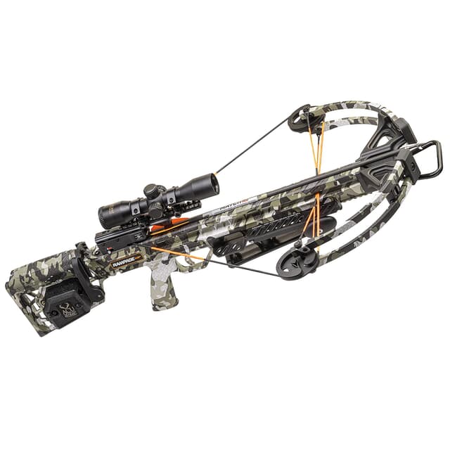 Shop Wicked Ridge Crossbows - EuroOptic