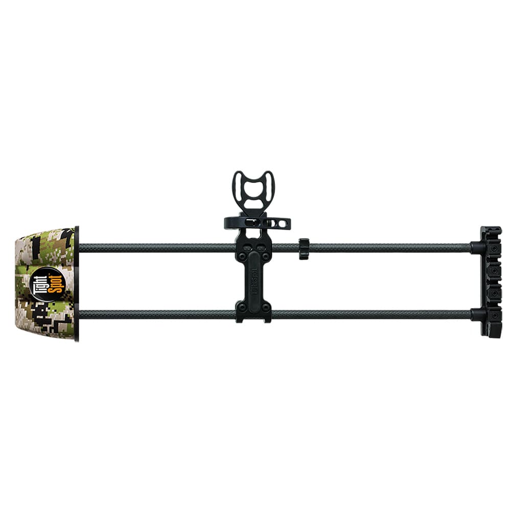 Tight Spot Rise 5-Arrow Optifade Sub Alpine RH Quiver TSQS5OSA-R For ...