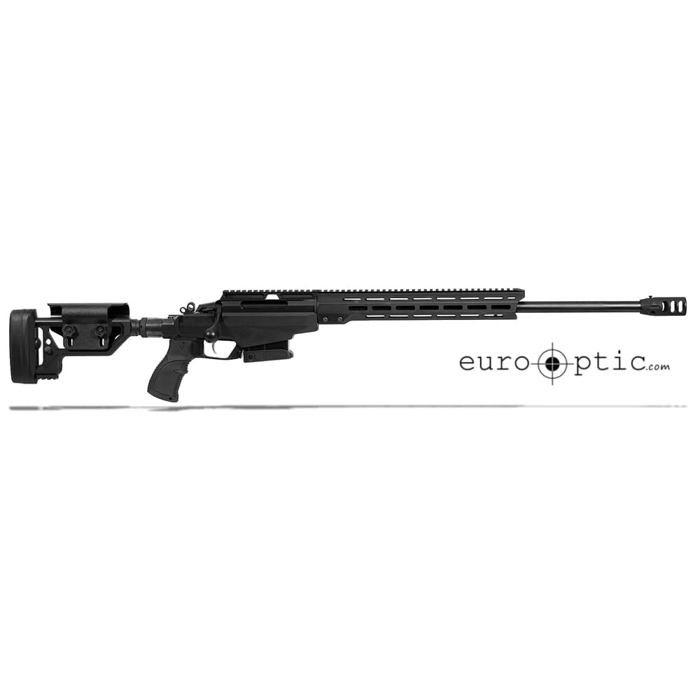 Tikka T3x TAC A1 Rifles | Precision Bolt-Action Tikka Rifles - EuroOptic
