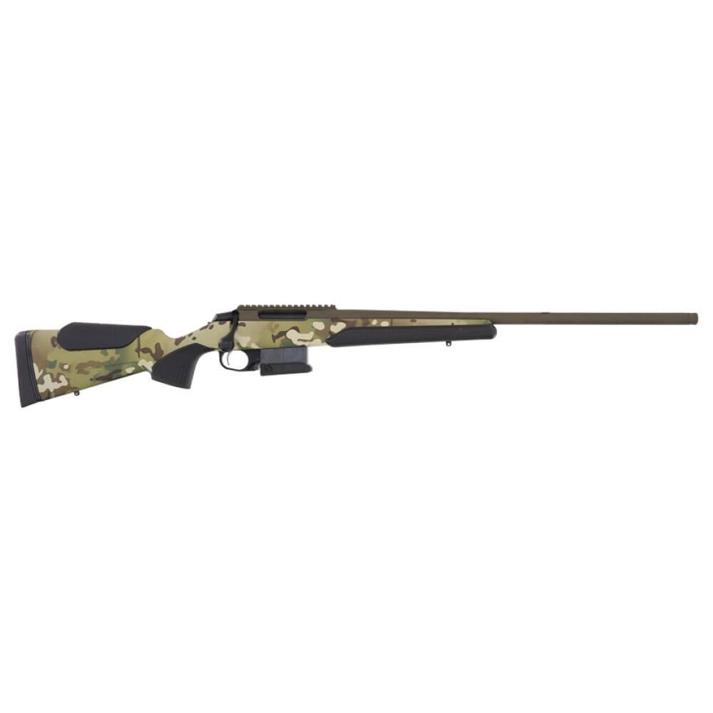 Bolt Action Rifles for Sale | Precision Firearms | EuroOptic - EuroOptic