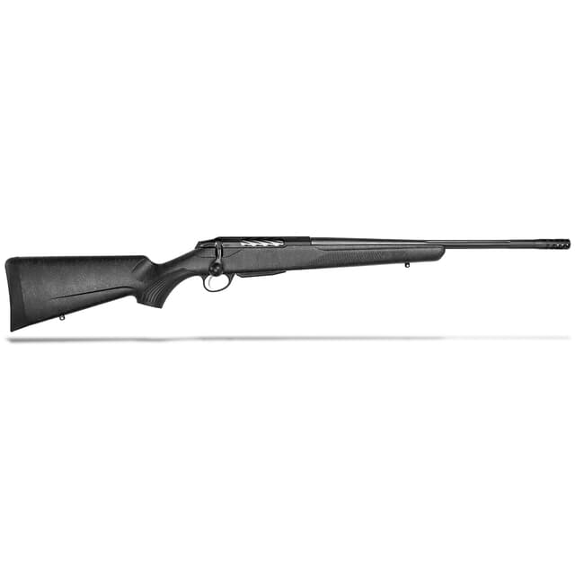 Tikka T3x Lite Roughtech .270 Win 22.4" Bbl 1:10" Black Rifle JRTXRB318 ...