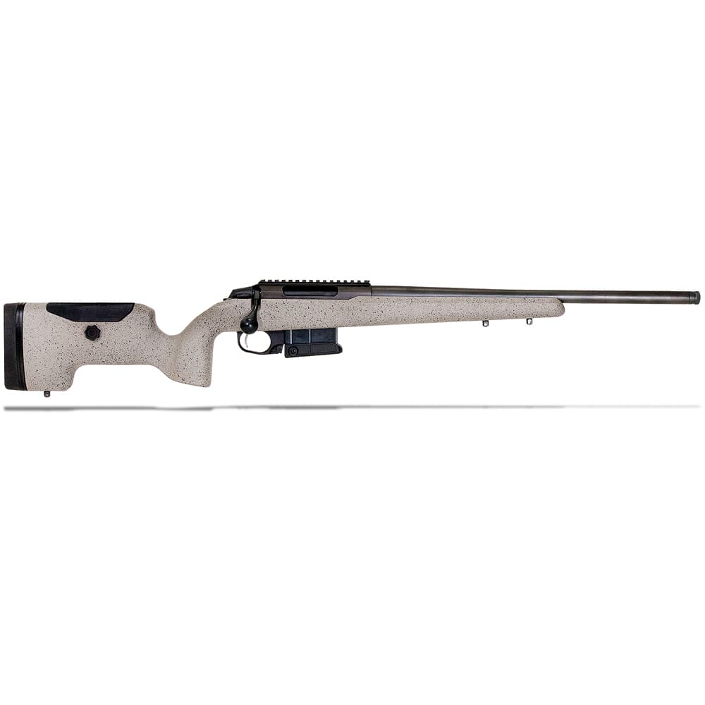Tikka T3x UPR Rifle: 6.5 Creedmoor & .308 Options - EuroOptic