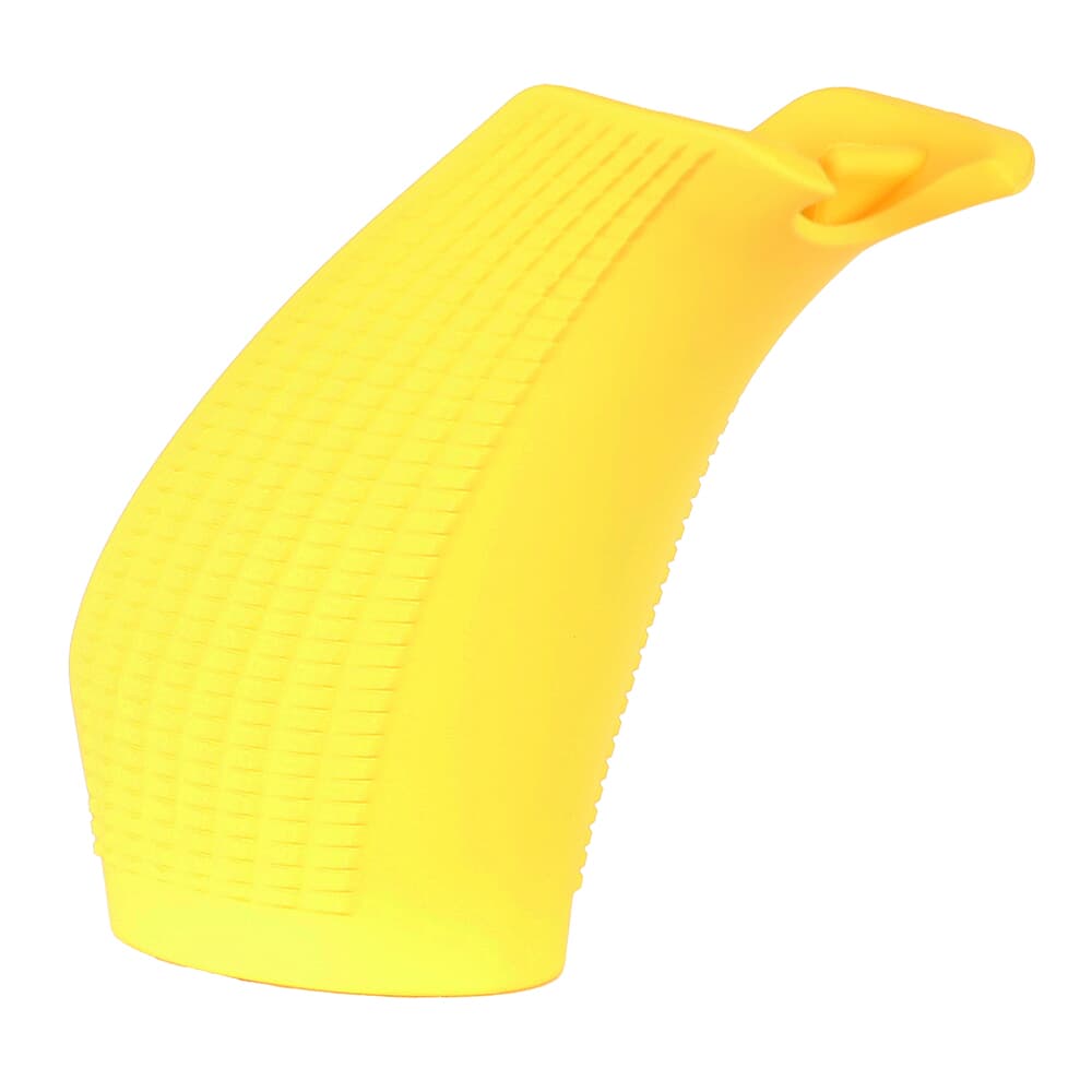 Tikka T3X Yellow Soft Touch Pistol Grip S540209502 For Sale - EuroOptic
