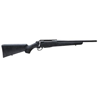 Tikka T3x Roughtech Ranch .223 Rem 16" 1:8" Bbl Roughtech Black Rifle ...