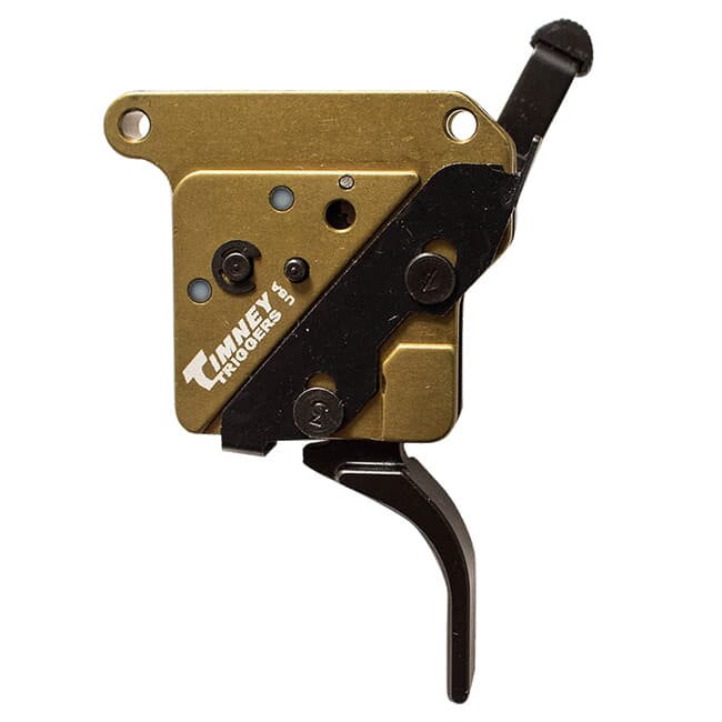 Timney Triggers - EuroOptic