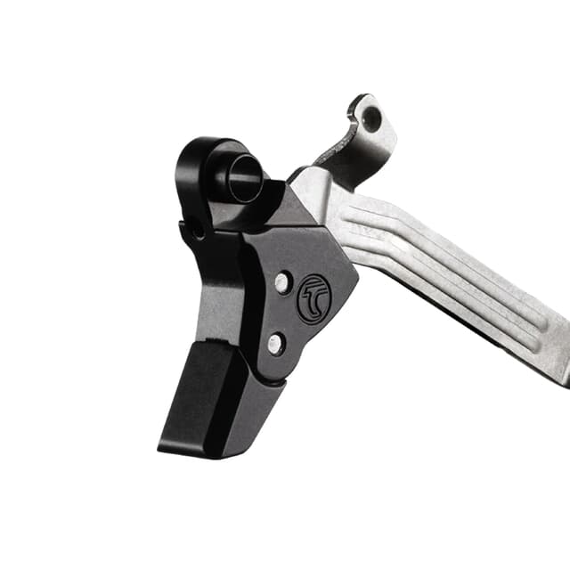 Timney Triggers Ultimate Builder's Kit Alpha Competition Glock Gen 5 ...