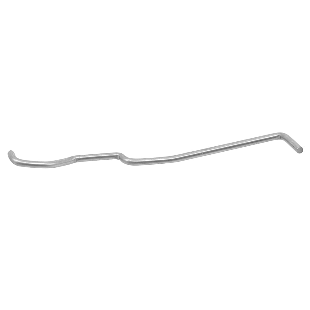 Timney Triggers Ruger 77 3lb Nickel Plated Trigger w/Tang Safety 601-15 ...