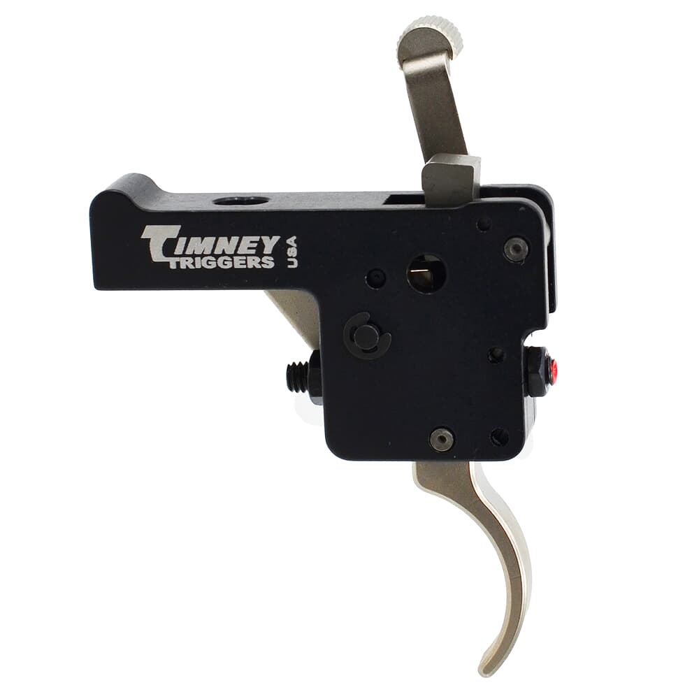 Timney Triggers Howa 1500 3lb Nickel Plated Trigger w/Safety 609-16 For Sale - EuroOptic