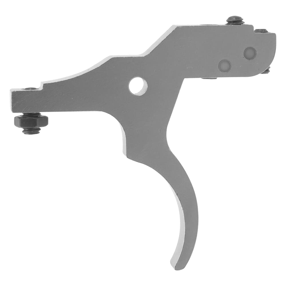 Timney Triggers Savage 110/Stevens 200 Nickel Plated Curved Trigger 631-16 For Sale - EuroOptic
