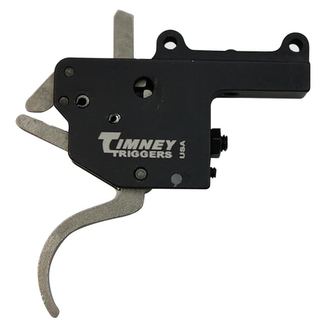 Timney Triggers CZ452 Magnum .17HMR/.22 Mag 3lb Curved Trigger 455 For ...