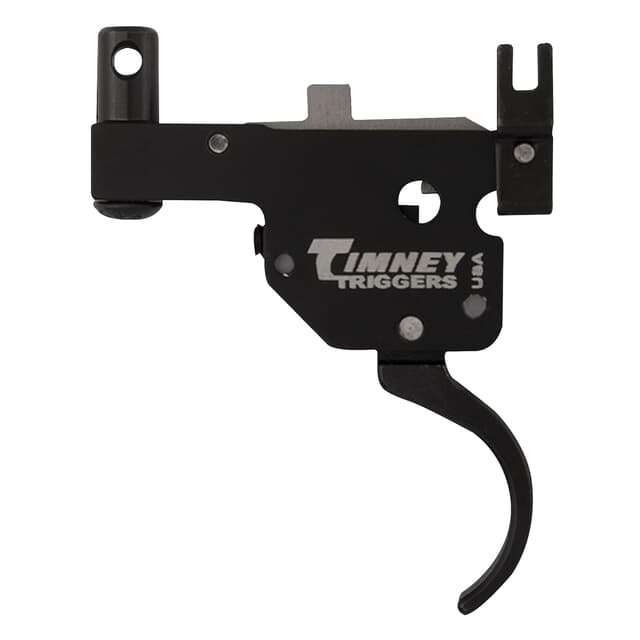Timney Triggers Ruger 77 3lb Black Trigger w/Tang Safety 601 For Sale ...