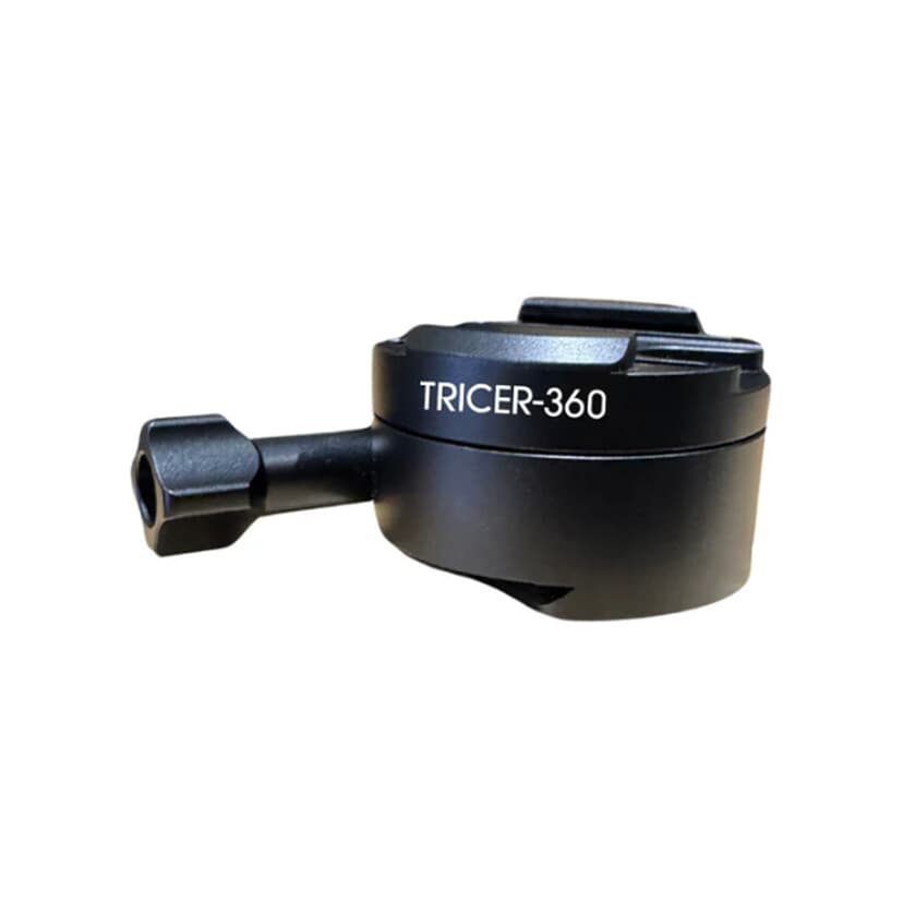 Tricer Tripods & Accessories - EuroOptic