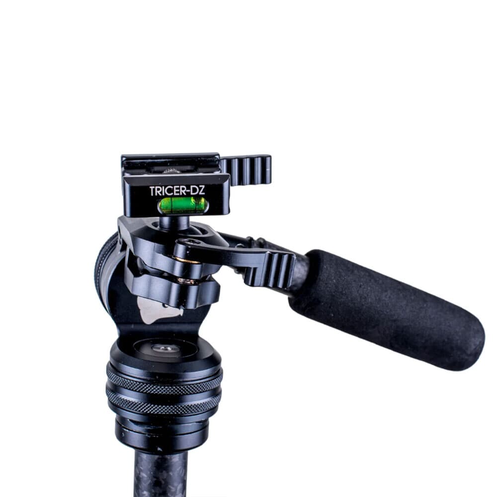 Tricer Tripods & Accessories - EuroOptic
