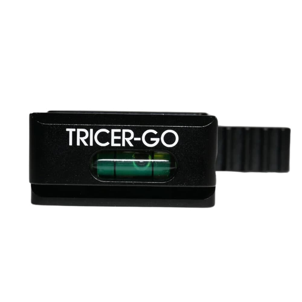 Tricer GO Arca Swiss Panhead Quick Release Adapter GO-ACLAMP-2 For Sale ...