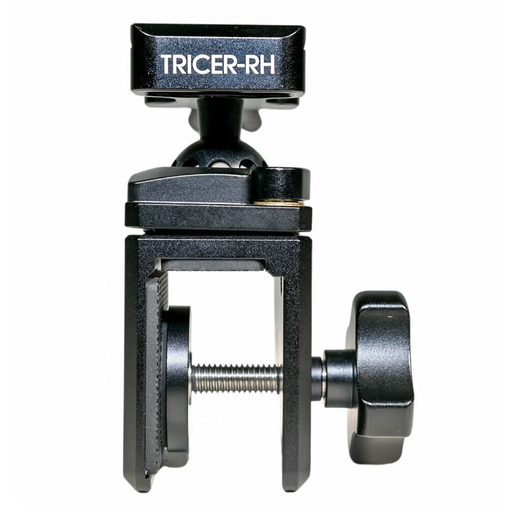 Tricer Tripods & Accessories - EuroOptic
