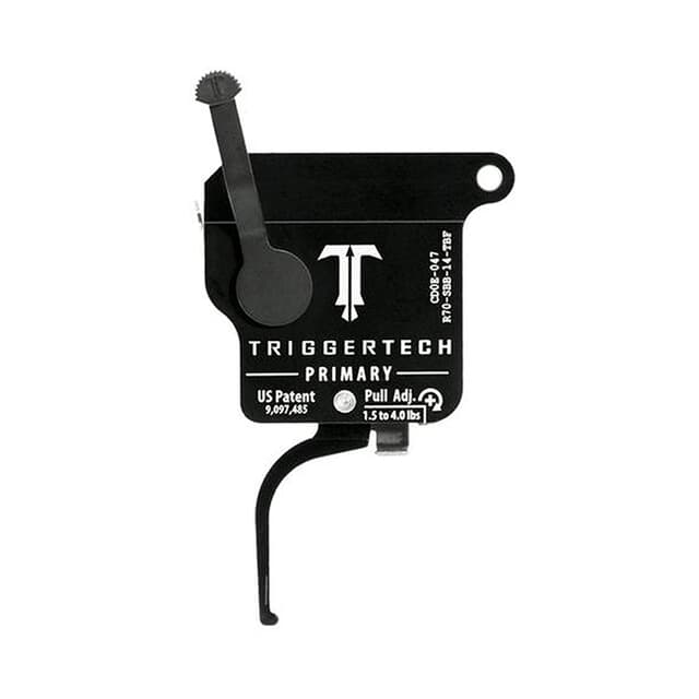 TriggerTech Rem 700 Factory Triggers - EuroOptic