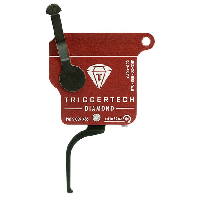 TriggerTech Rem 700 Clone Triggers - EuroOptic