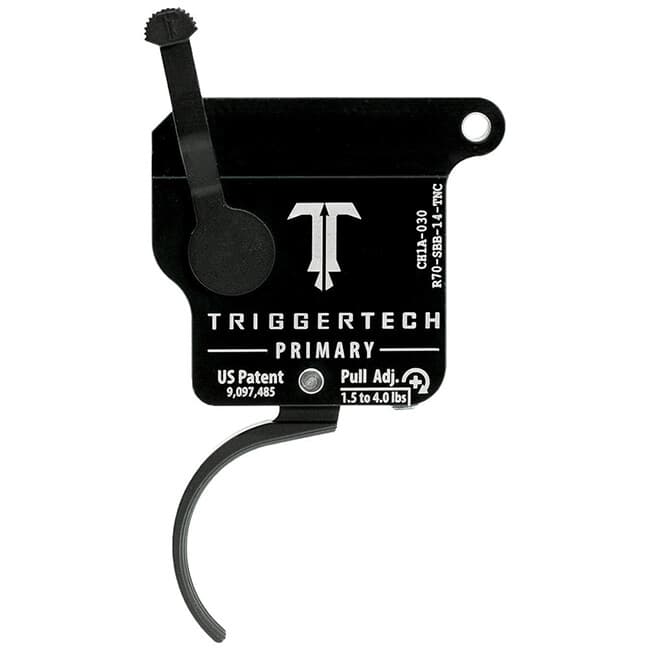 TriggerTech Performance Triggers | EuroOptic - EuroOptic