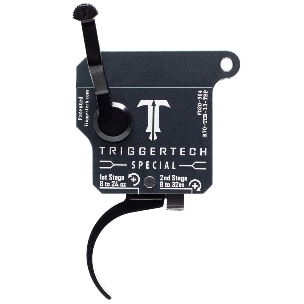 TriggerTech Rem 700 Factory Triggers - EuroOptic
