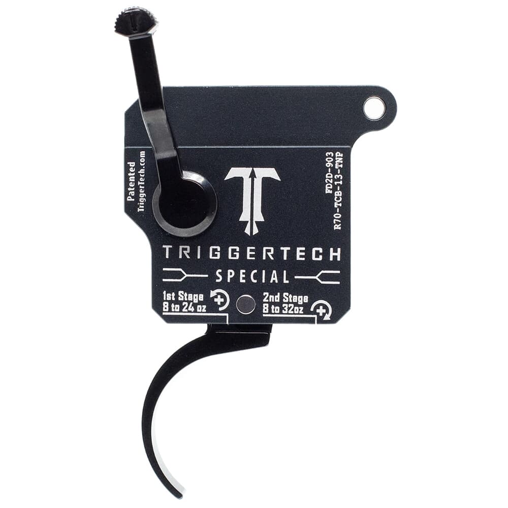 TriggerTech Performance Triggers | EuroOptic - EuroOptic