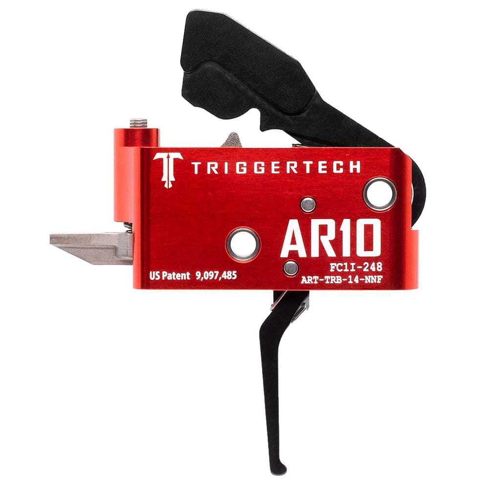 TriggerTech Performance Triggers | EuroOptic - EuroOptic