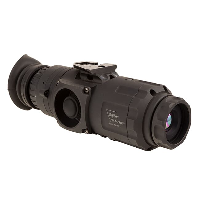Trijicon IR Patrol Thermal Monoculars | EuroOptic.com - EuroOptic