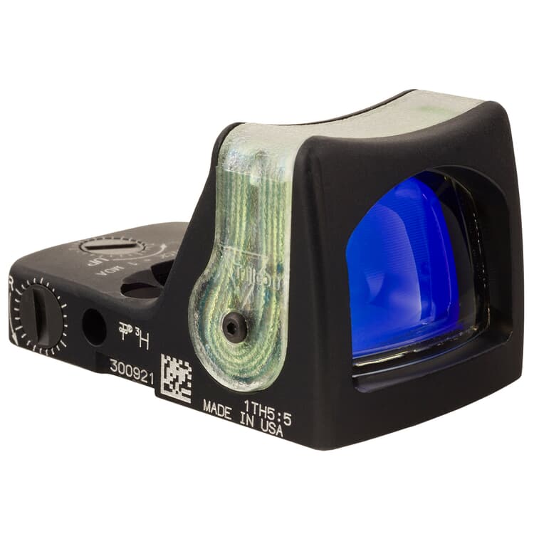 Trijicon RMR Dual Sights - EuroOptic